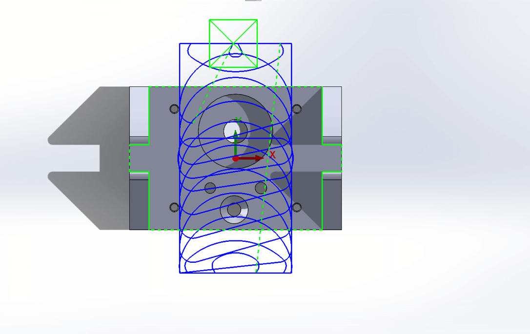 SOLIDWORKS CAM – IB-CADDY Blogs EU